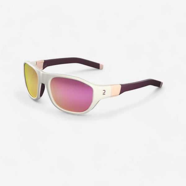 Kids Hiking Sunglasses - MH T500 - age 6-10 - Category 4 – Decathlon ...